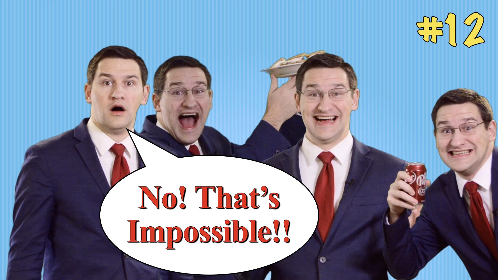 3x12 The Meaning of Christmas, Children's Bible Broadcast - Children's ...