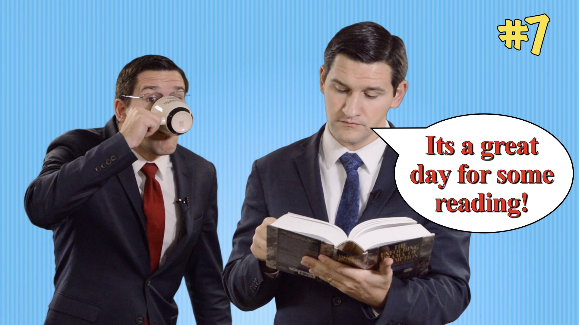 3x7 The Life of Elijah (Part One) Children's Bible Broadcast - Children ...