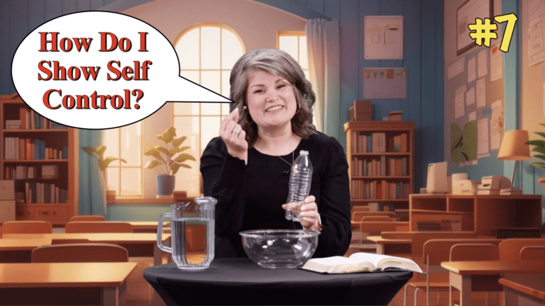 Home - Children's Bible Broadcast